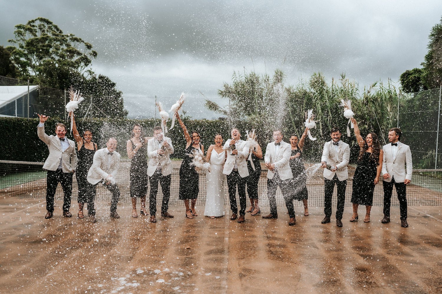 Weddings – Ravensthorpe Estate
